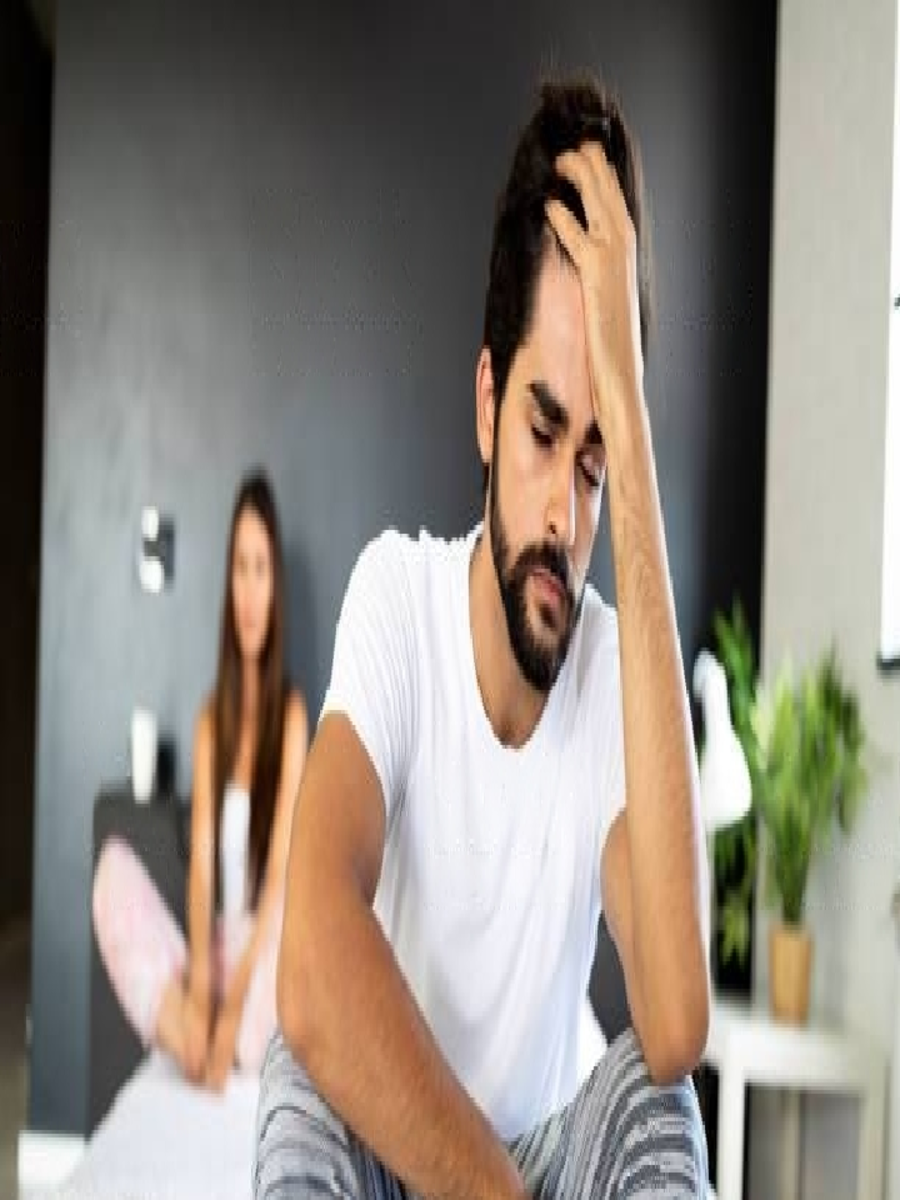 11 Ways To Prevent Erectile Dysfunction Times Now