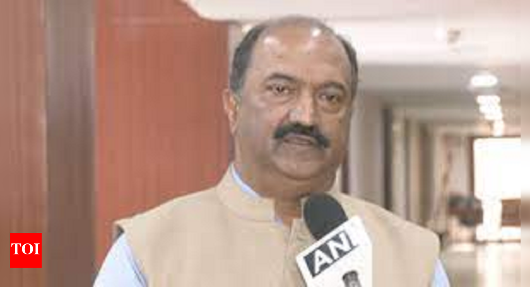 K N Balagopal: Kerala govt not to tax vacant houses: Finance minister K ...