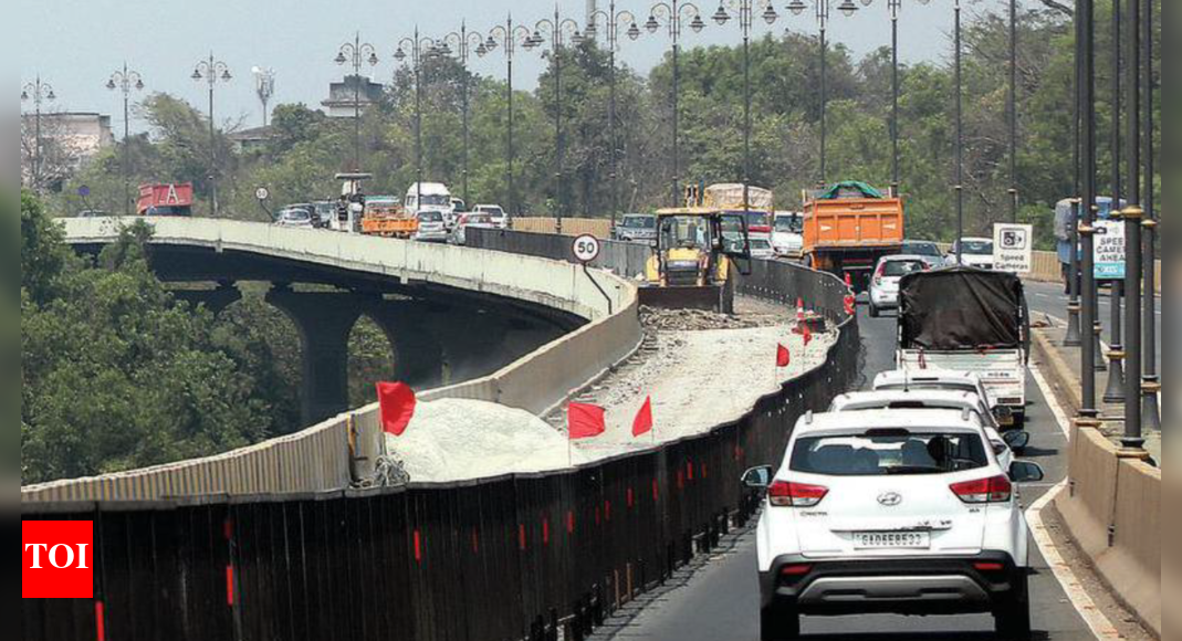 3,200 speeding cases in 24 hours in Goa | Goa News - Times of India