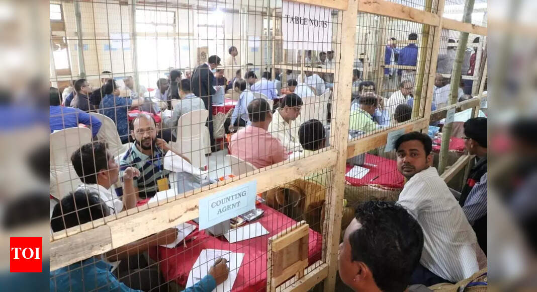 Ready to accept all demands of Tipra Motha, except Greater Tipraland ...