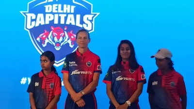 WPL: Delhi Capitals name Australia skipper Meg Lanning as captain ...