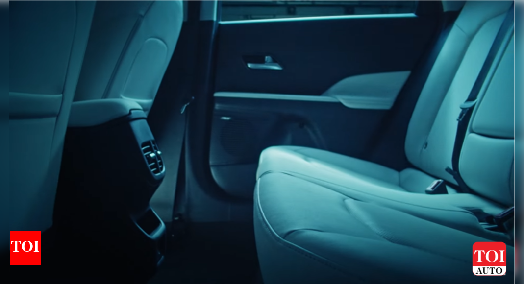 2023 Hyundai Verna to offer best-in-class cabin and boot space: Check ...