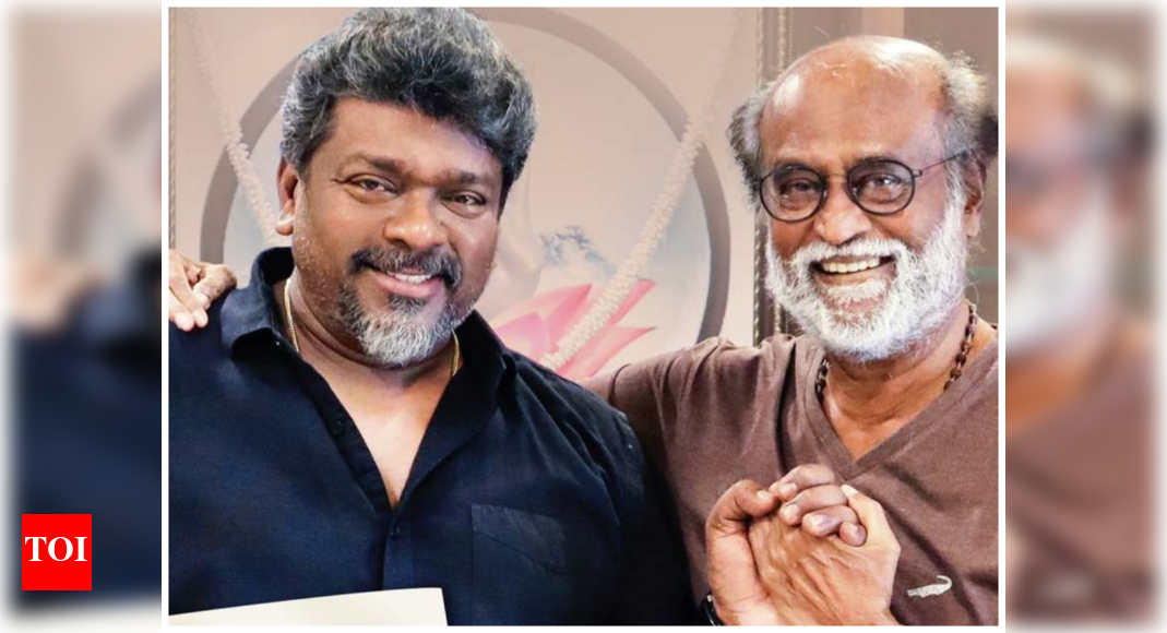 Throwback Thursday: Parthiban says he sees Rajinikanth as a super human ...