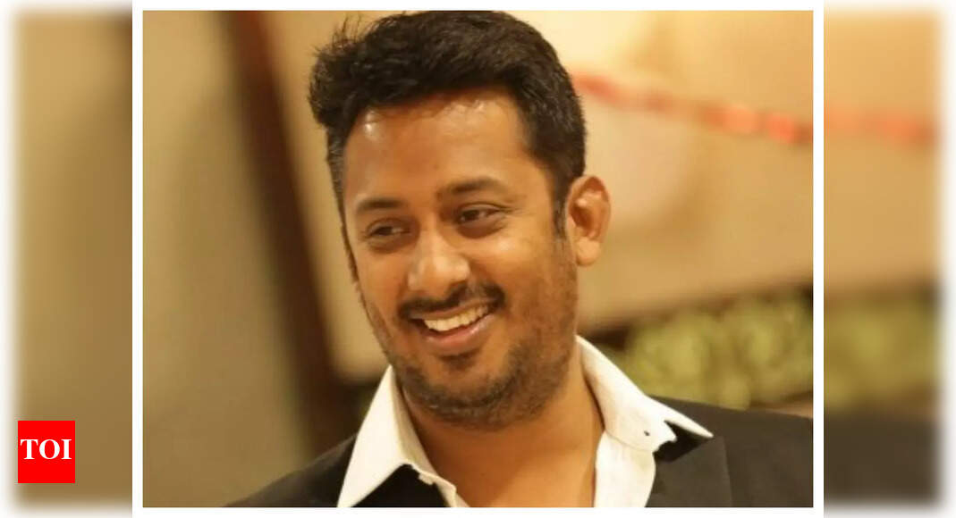 Will director A Harsha debut in Telugu cinema? | Kannada Movie News ...