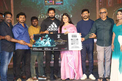 "Grandhalayam" a grand commercial action thriller to have its grand ...