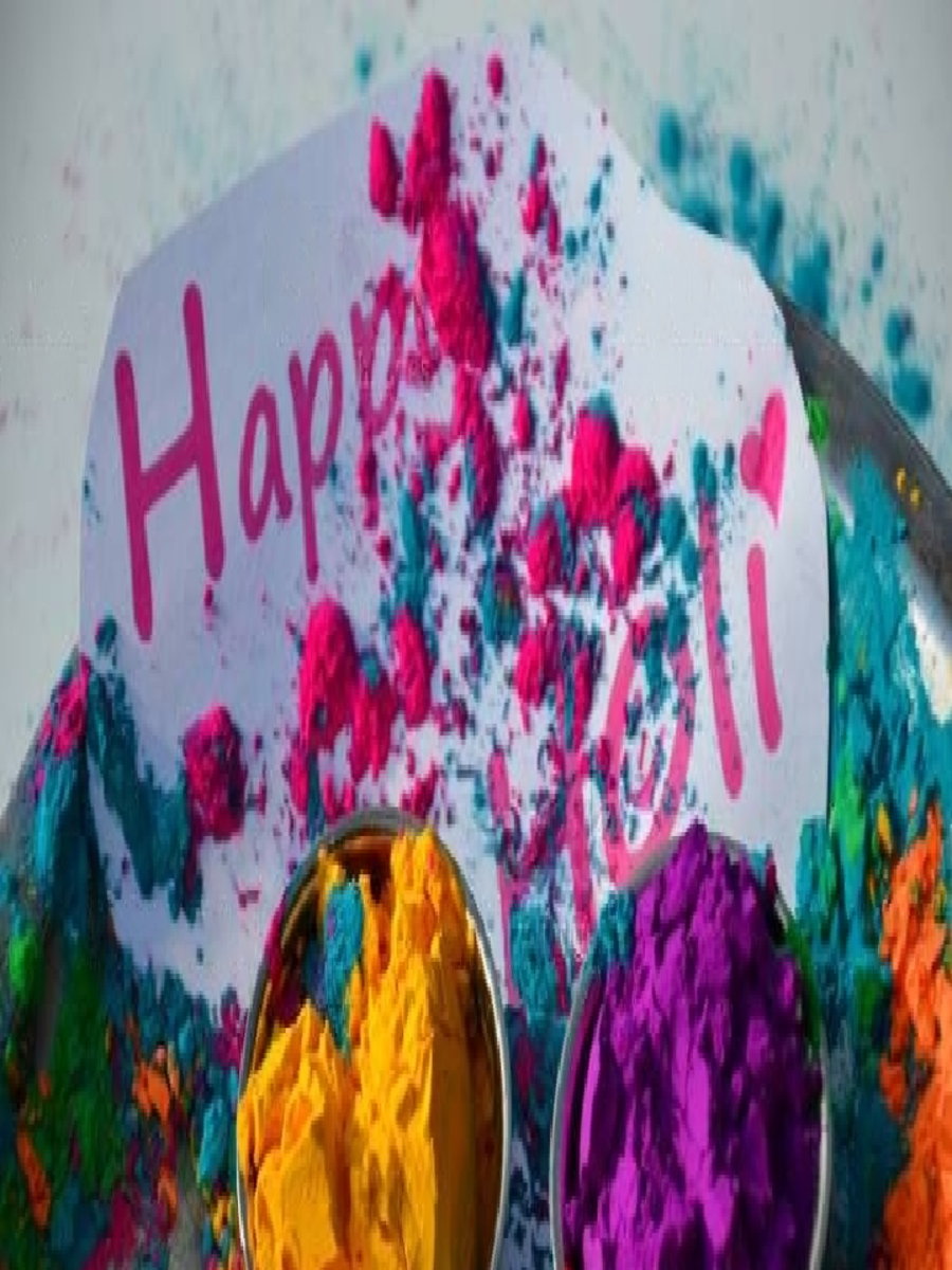 9 unique facts about Holi that you may have not known | Times Now