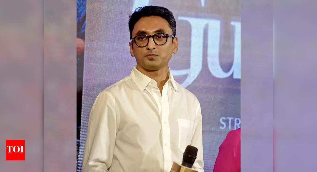'Gulmohar' speaks of change and acceptance: director Rahul V Chittella ...