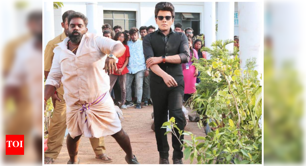 'The Legend' gets a OTT release date! | Tamil Movie News - Times of India