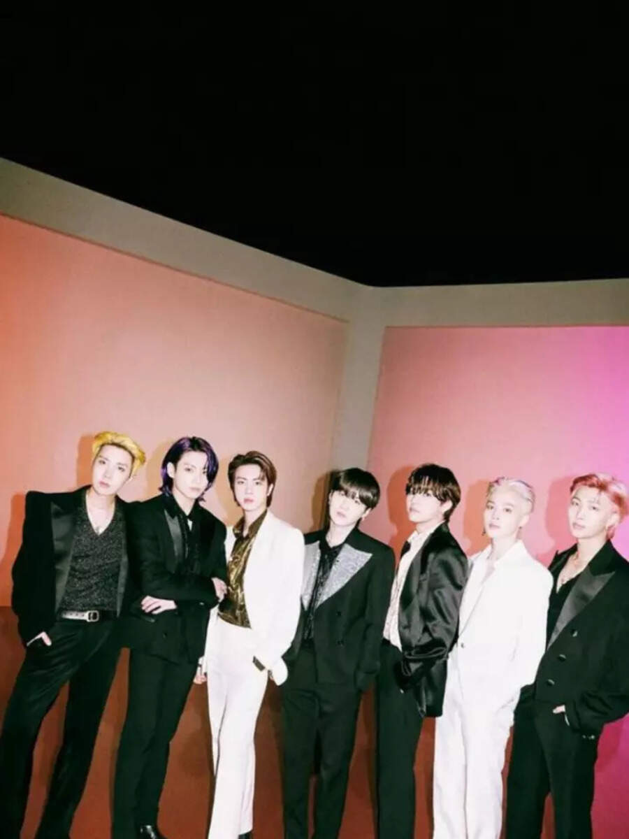 Know BTS members RM, Jungkook, and others' birthdays, age, and zodiac ...