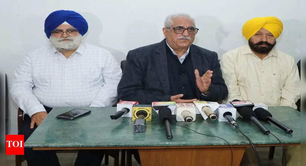 Punjab govt urged to give addicts opium, poppy husk on prescription ...