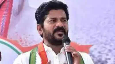 Sanjay: A Revanth Reddy: Bandi Sanjay to lose deposit if he contests ...