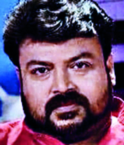 Odia Actor Pintu Dies In City Hospital | Hyderabad News - Times of India
