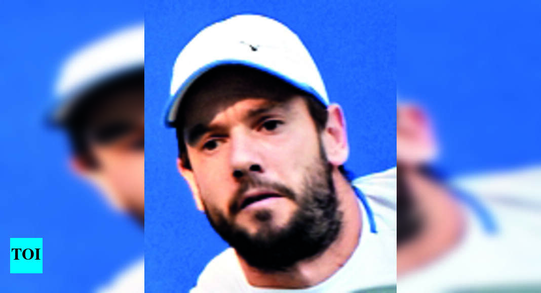 Zekic: Serbian Zekic Stuns Top Seed Duckworth | Pune News - Times of India