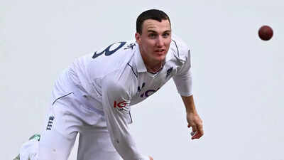 'Bazball' to baseball for England's Harry Brook | Cricket News - Times ...