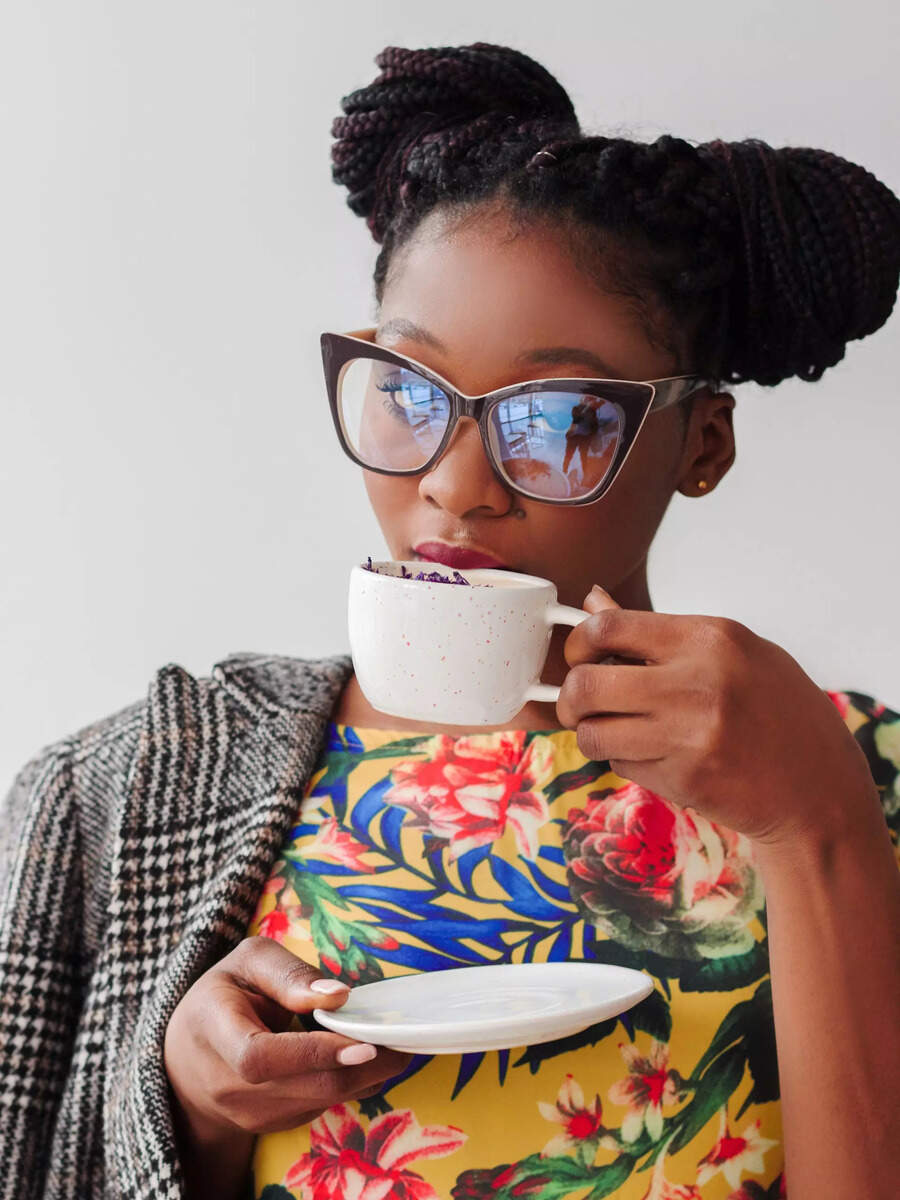 Best summer teas for weight loss, burning fat | Times Now