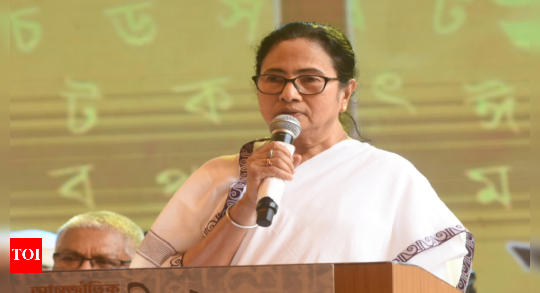 Tmc: Tmc: Will Play Responsible Opposition In Meghalaya | Kolkata News ...