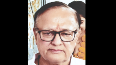 Efforts On For Inclusion Of Rajasthani: Min | Jaipur News - Times of India