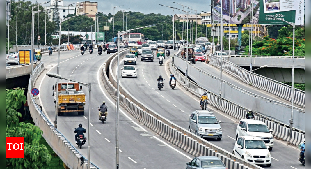 Palike: Bruhat Bengaluru Mahanagara Palike budget only proposes more ...