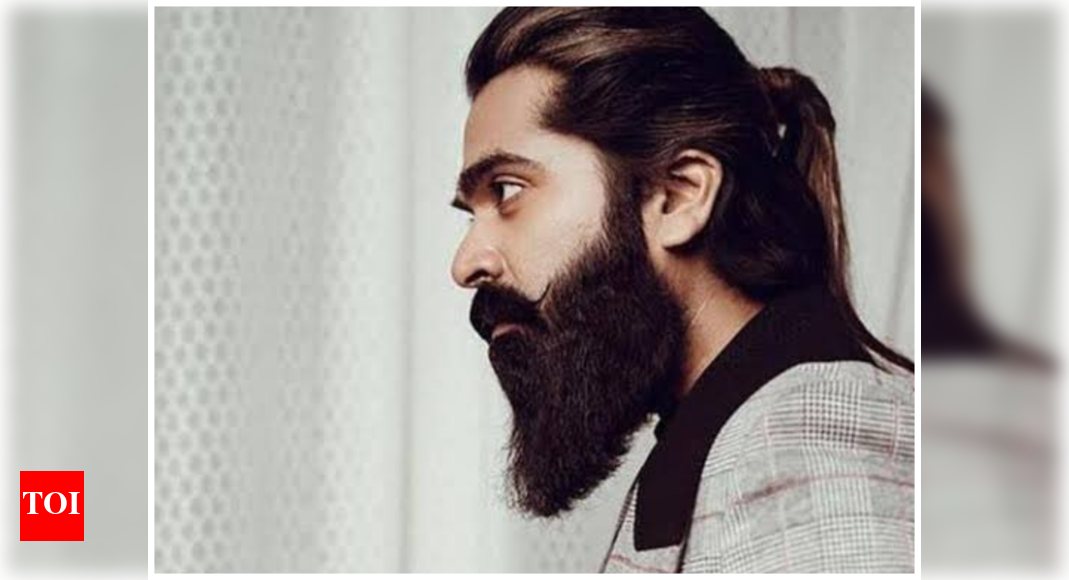Simbu's film with Desingh Periyasamy to be a Rs 100 crore project ...
