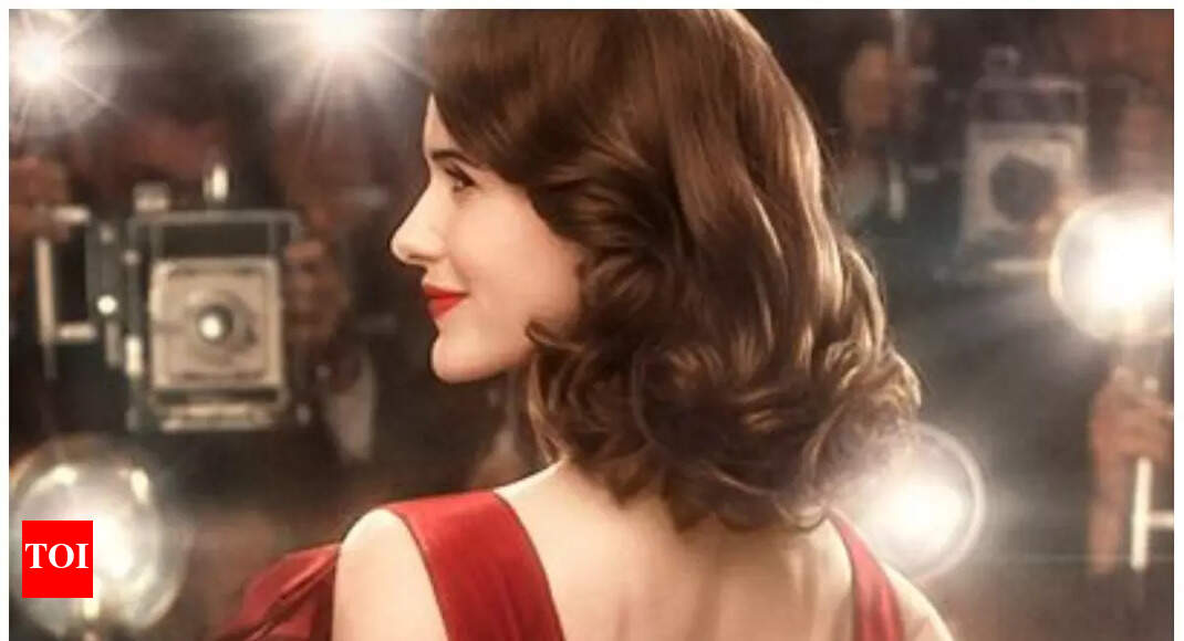 The Marvelous Mrs Maisel Rachel Brosnahan Debuts Teaser Of Upcoming Fifth And Final Season