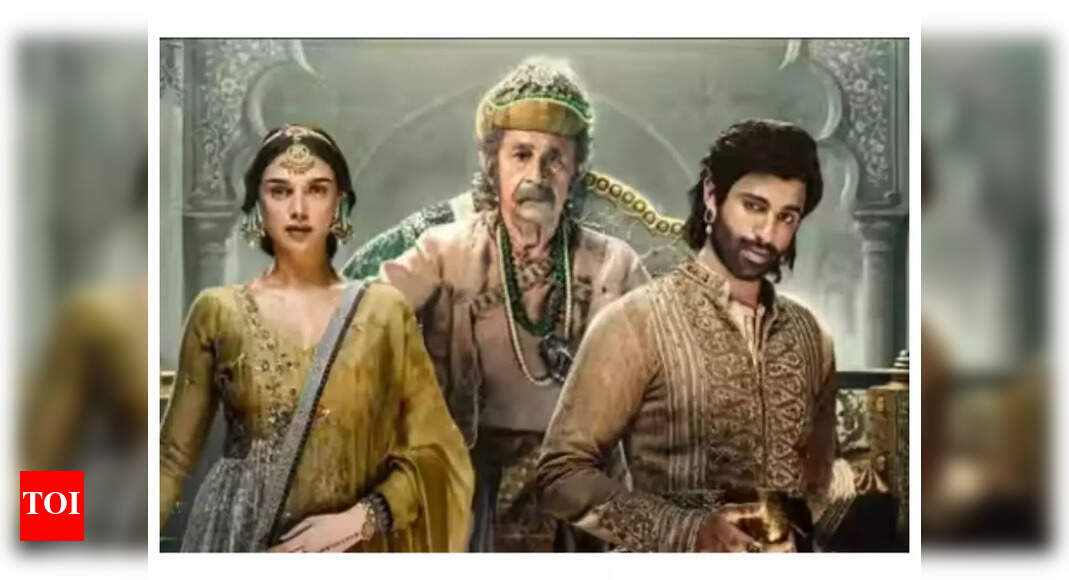 Taj: Divided by Blood Twitter review: 'Bold and bingeworthy', say users ...