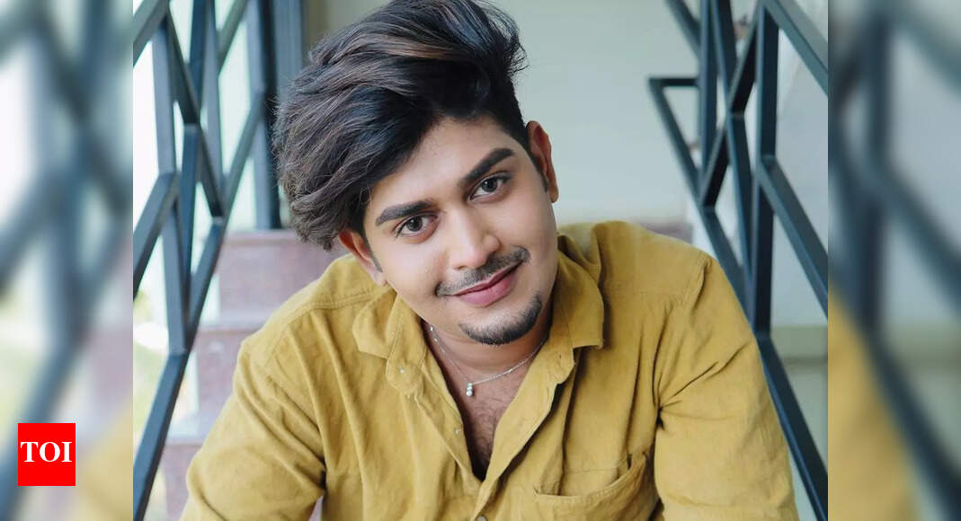 Riyas Salim is overjoyed with the impact he made with Bigg Boss ...