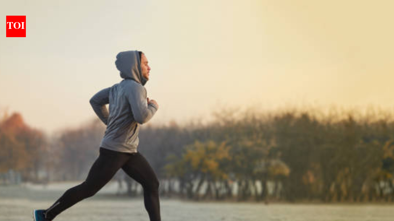 Weight loss lessons from man who lost 137 pounds after years of struggle
