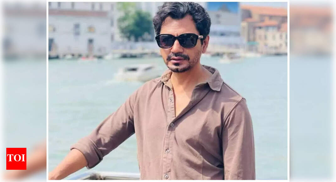 Nawazuddin Siddiqui claims he has no decision-making power when it ...