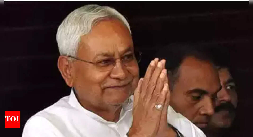 Bihar to send 4-member team to Tamil Nadu to know facts about reports ...