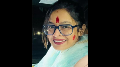 Singer Iman Chakraborty gets her tormentor arrested in Kolkata after ...