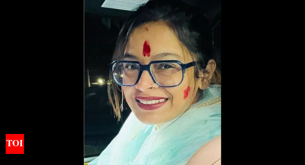 Singer Iman Chakraborty gets her tormentor arrested in Kolkata after ...