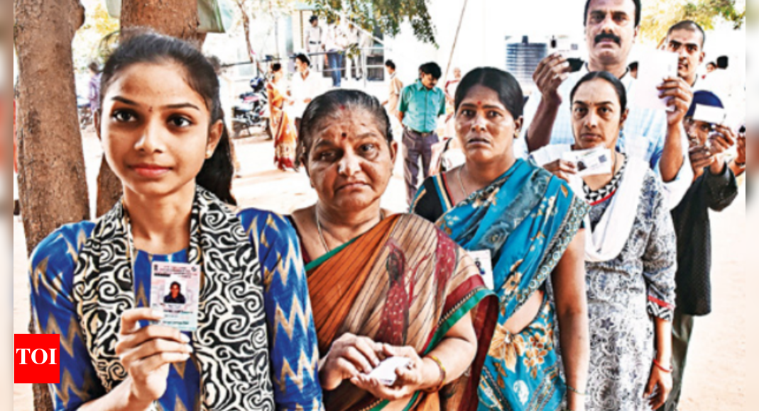 Secunderabad Cantonment Board election: Aspirants start wooing Dalit ...