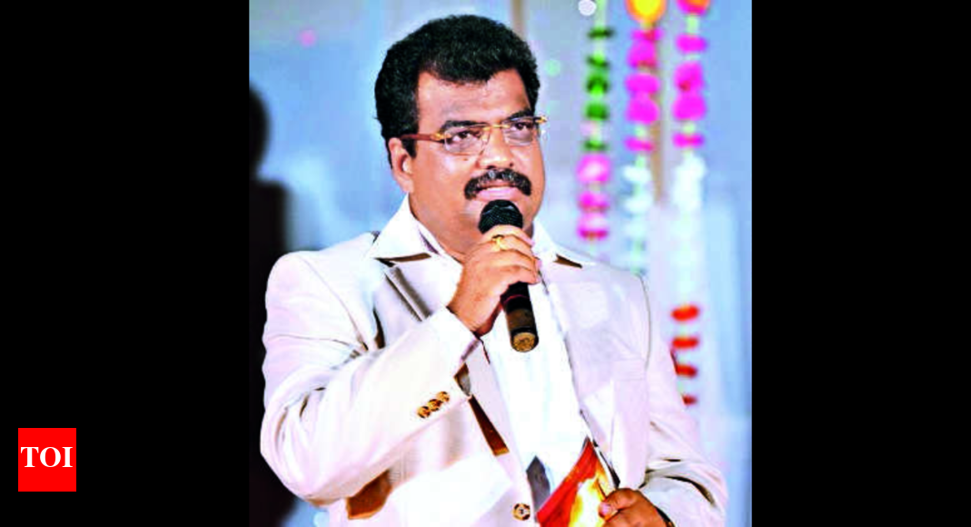 PWD minister for use of new technology in road works in Pune | Pune ...