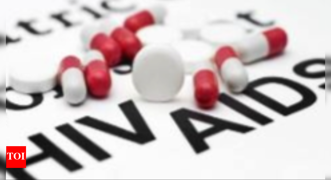HIV drug crunch: Adults forced to pop pills for kids | Mumbai News ...