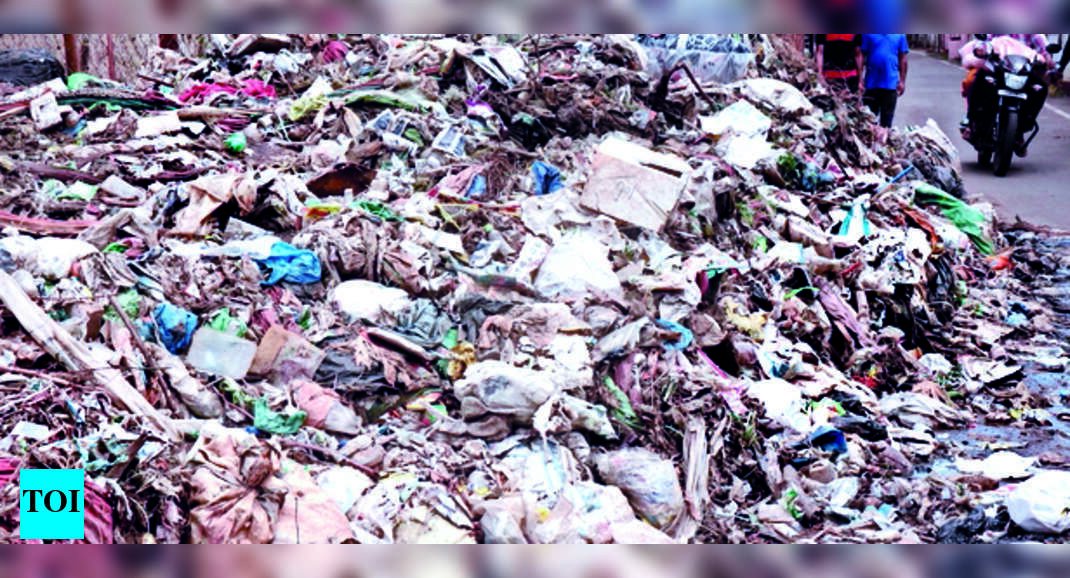 Corp: Corp To Introduce App Based Collection Of Sanitary Waste ...