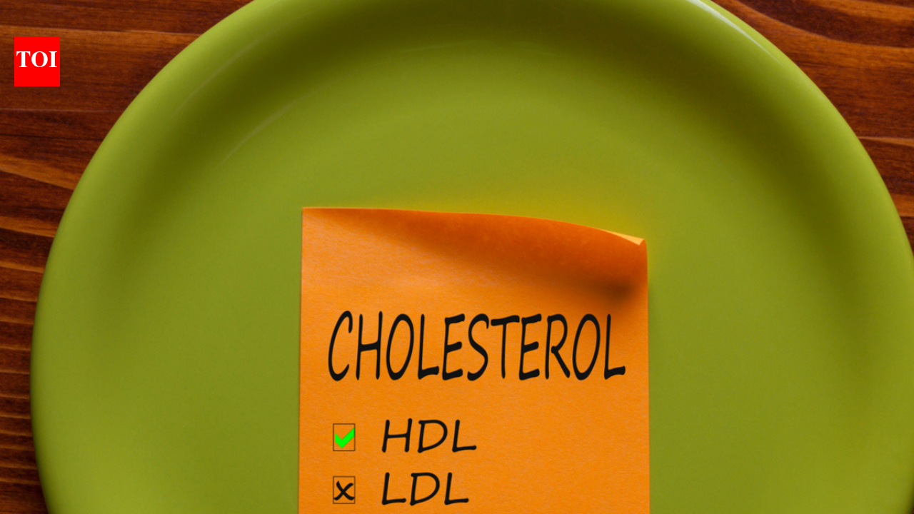 Healthy food swaps that can save you from bad cholesterol