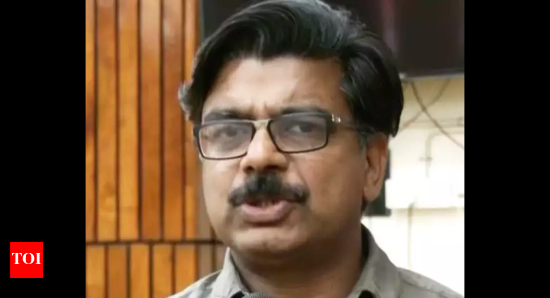 Mathew Kuzhalnadan's remarks on Kerala CM Pinarayi Vijayan expunged ...