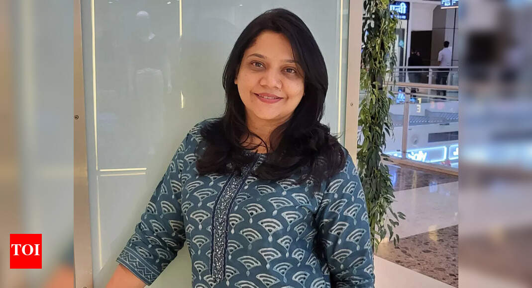 Exclusive: Actress Sonali Naik on taking a break from TV: ‘I am ...