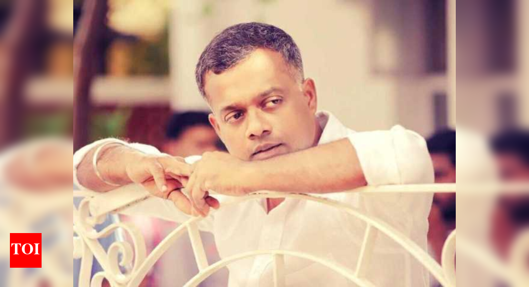 Gautham Vasudev Menon completes shooting for 'Leo' | Tamil Movie News ...