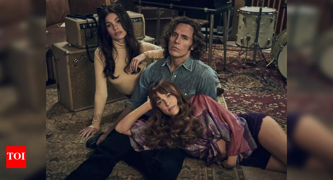 Riley Keough's Daisy Jones & The Six: a treat for fans of ‘70s rock ‘n ...