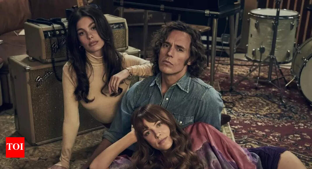 Riley Keough's Daisy Jones & The Six: a treat for fans of ‘70s rock ‘n ...