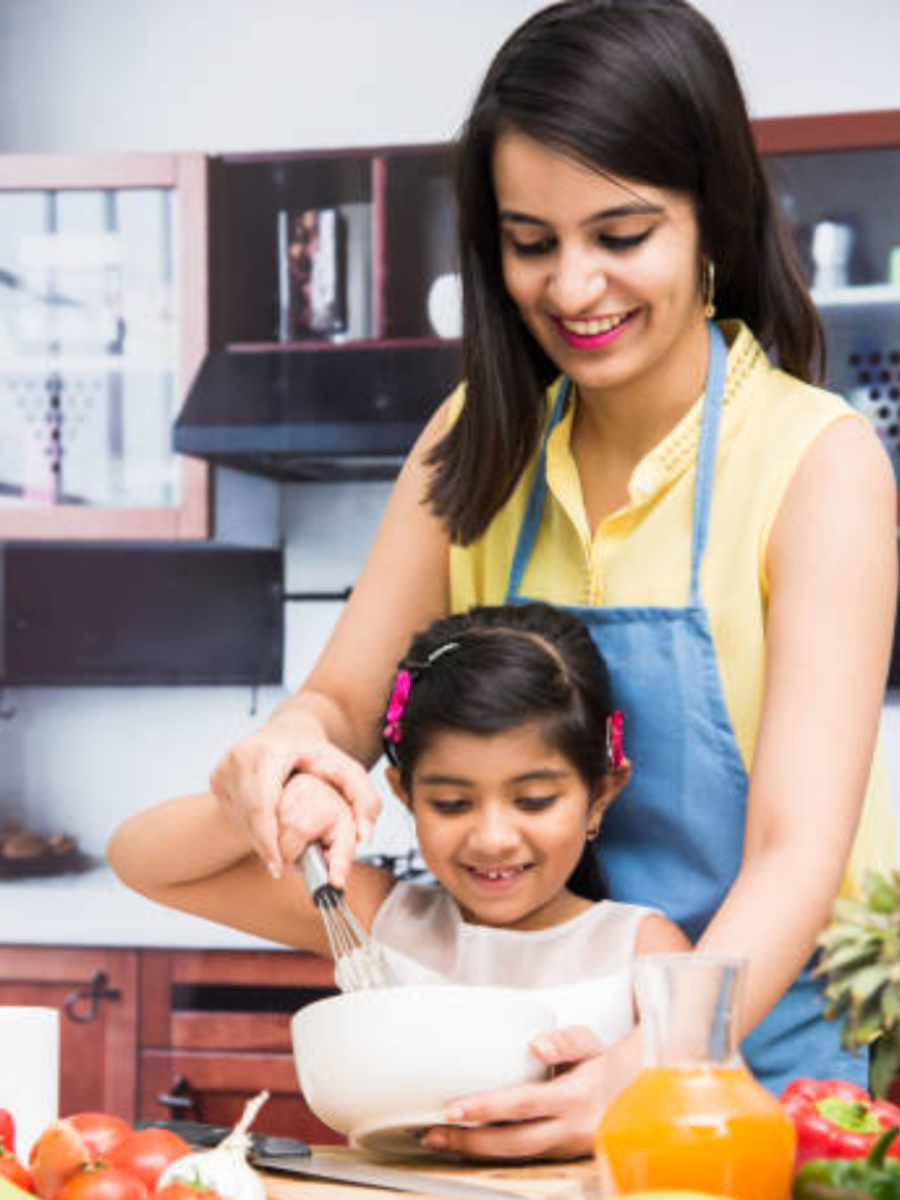 Calcium cheat sheet for parents (for the overall growth of their kids) | Times of India