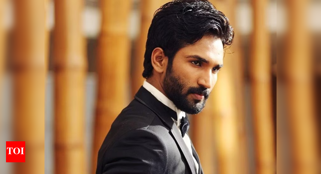 Redin Kingsley joins the cast of Aadhi Pinisetty and Arivazhagan's ...