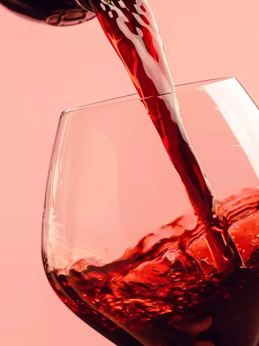 Wine Terminology: Do you know what these words mean? | Times of India