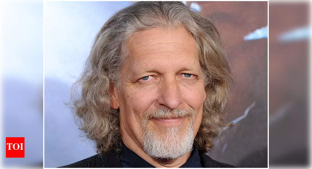Clancy Brown to play Salvatore Maroni in 'The Penguin' series - Times ...