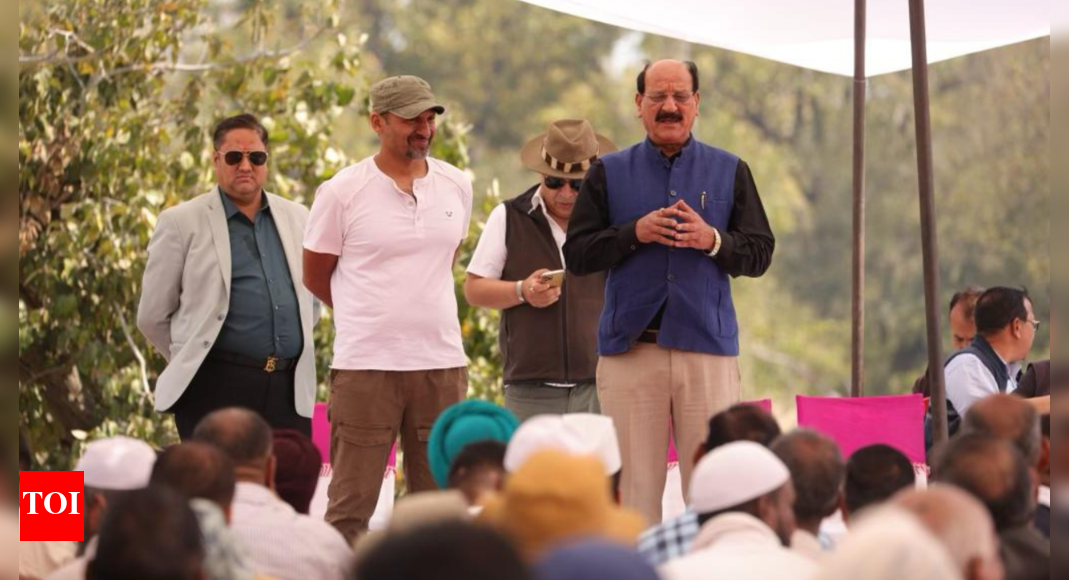 Rajaji Tiger Reserve to have 1st private forest biosphere | Dehradun ...