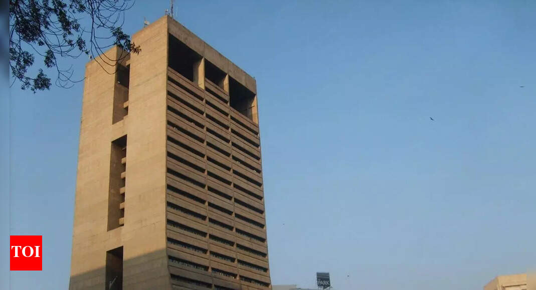 Soon, expect better cellular connectivity in NDMC zone | Delhi News ...