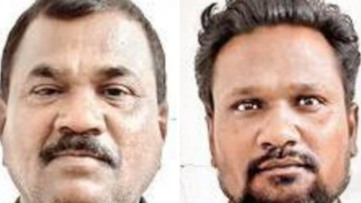 Two from Mathadi body held for attack on MNS leader Sandeep Deshpande ...