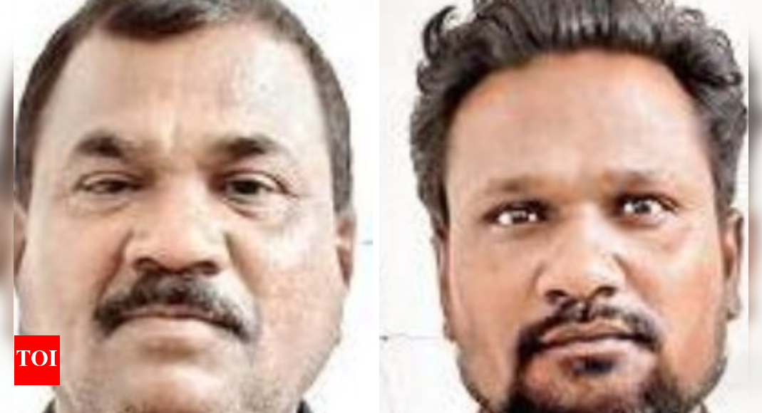 Two from Mathadi body held for attack on MNS leader Sandeep Deshpande ...