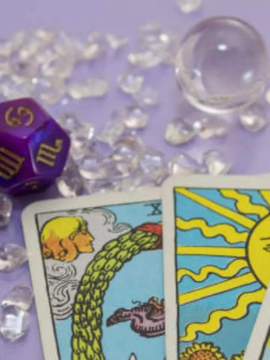 Daily Predictions Personal priorities will take over the day; Tarot ...